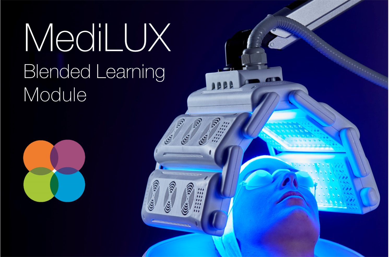 MediLUX Online Learning Module