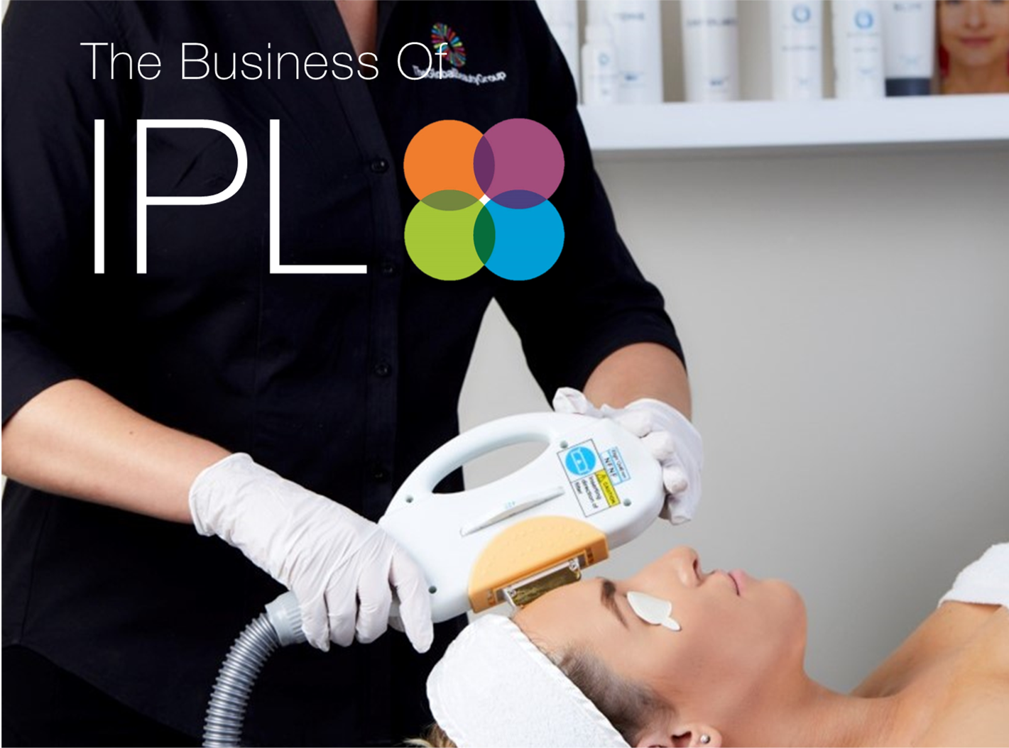 The Business of IPL: workshop series & marketing resources